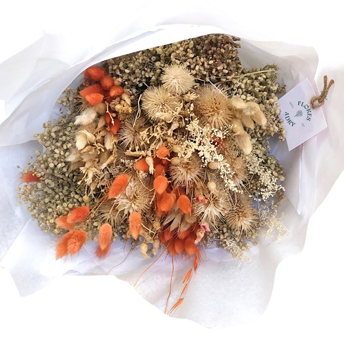 Envío de Flores a Domicilio – Flores Adry